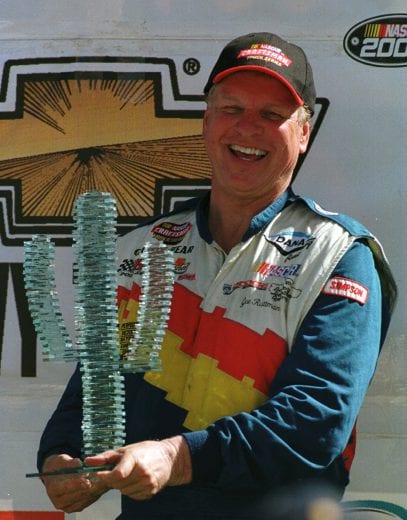 Drivers with most Craftsman Truck Series wins all time | NASCAR