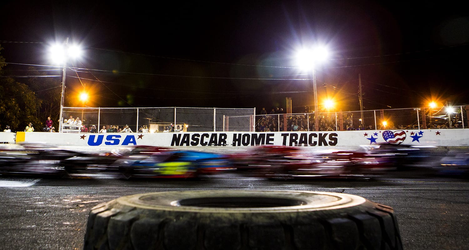 Buzz Chew Chevrolet Cadillac 200 at Riverhead Raceway - Official Site ...