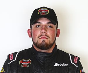 NASCAR Whelen Modified Tour Drivers | Official Site Of NASCAR