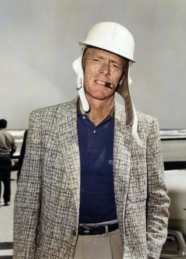 Vintage NASCAR photos colorized for today | NASCAR