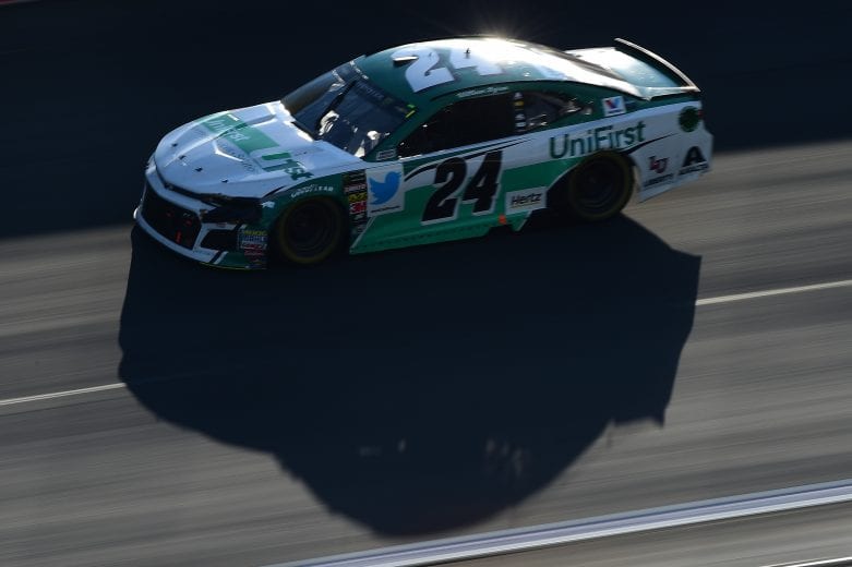 No. 24 paint schemes through the years | NASCAR