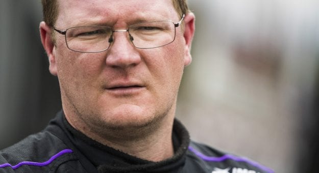 Ron Silk looks for winning ways to continue into 2021 | Official Site ...