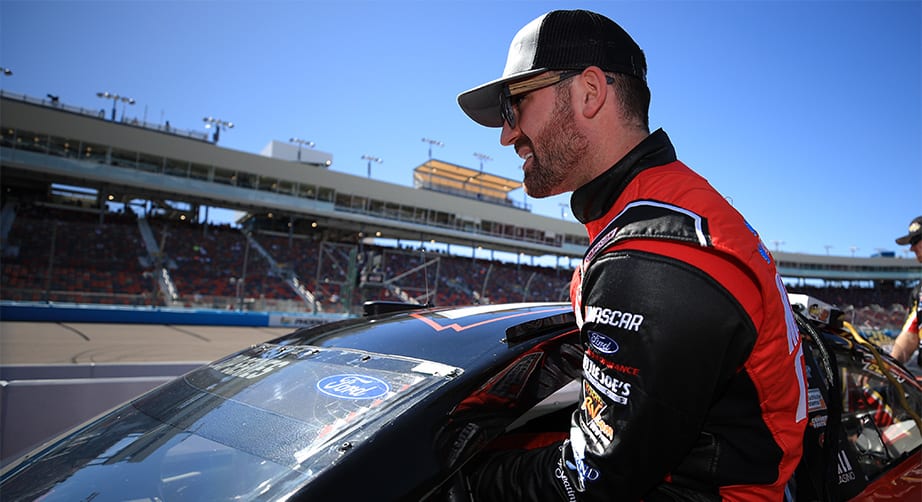 2021 season preview: Spire Motorsports | NASCAR