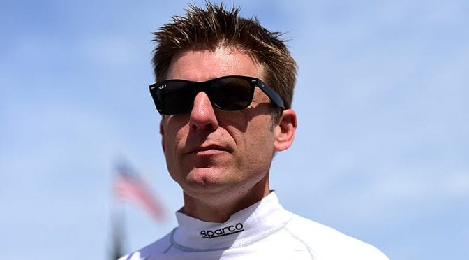 Jamie McMurray returns for Daytona 500 effort in Spire's No. 77 | NASCAR