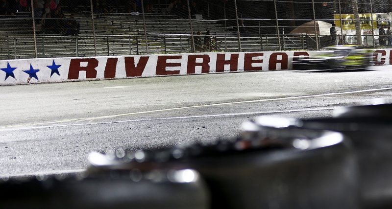 Miller Lite 200 At Riverhead Raceway - Official Site Of NASCAR