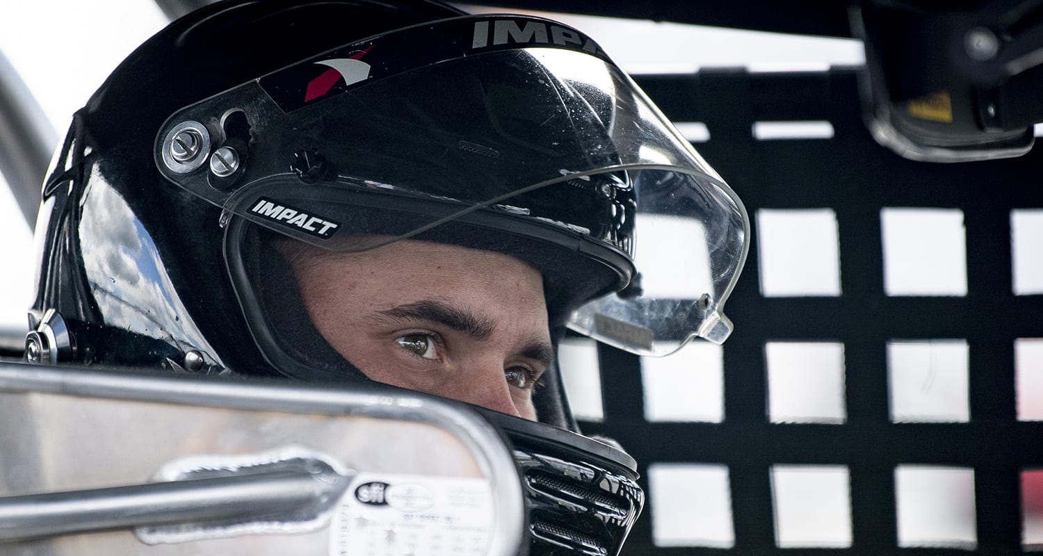 Tyler Rypkema Exceeds Expectations & Nets Sunoco Rookie Honors ...