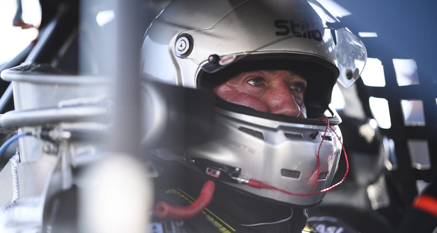 After Resurgent 2020, Dave Sapienza Excited For New Year - Official ...