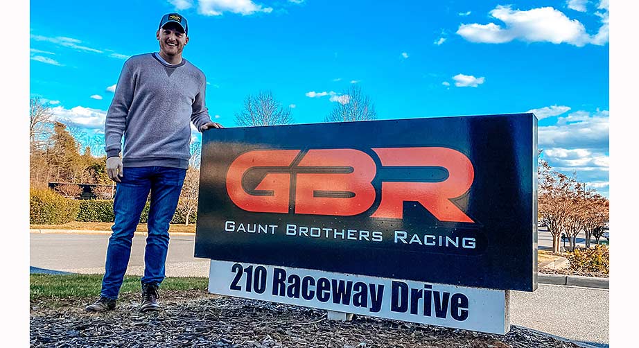 'Times shift' for Ty Dillon in venture with Toyota, Gaunt Brothers | NASCAR