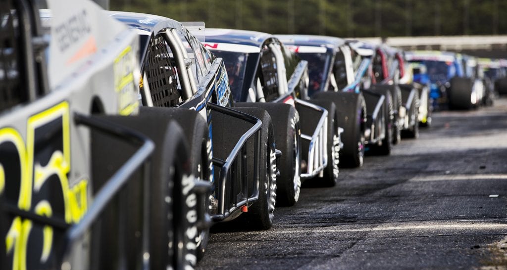 Whelen Modified Tour Announces 2021 Schedule - Official Site Of NASCAR