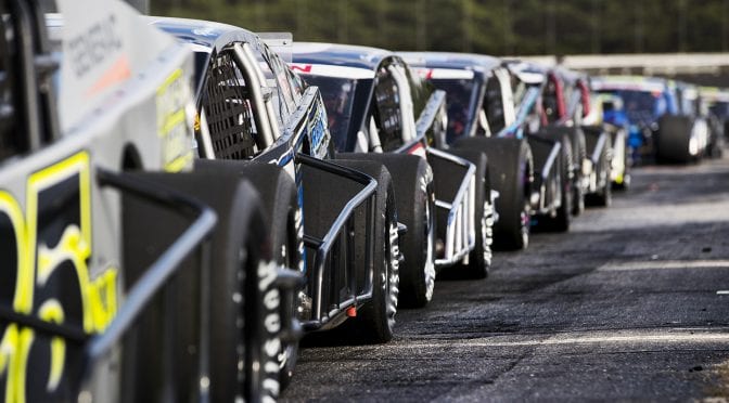 Whelen Modified Tour Announces 2021 Schedule - Official Site Of NASCAR