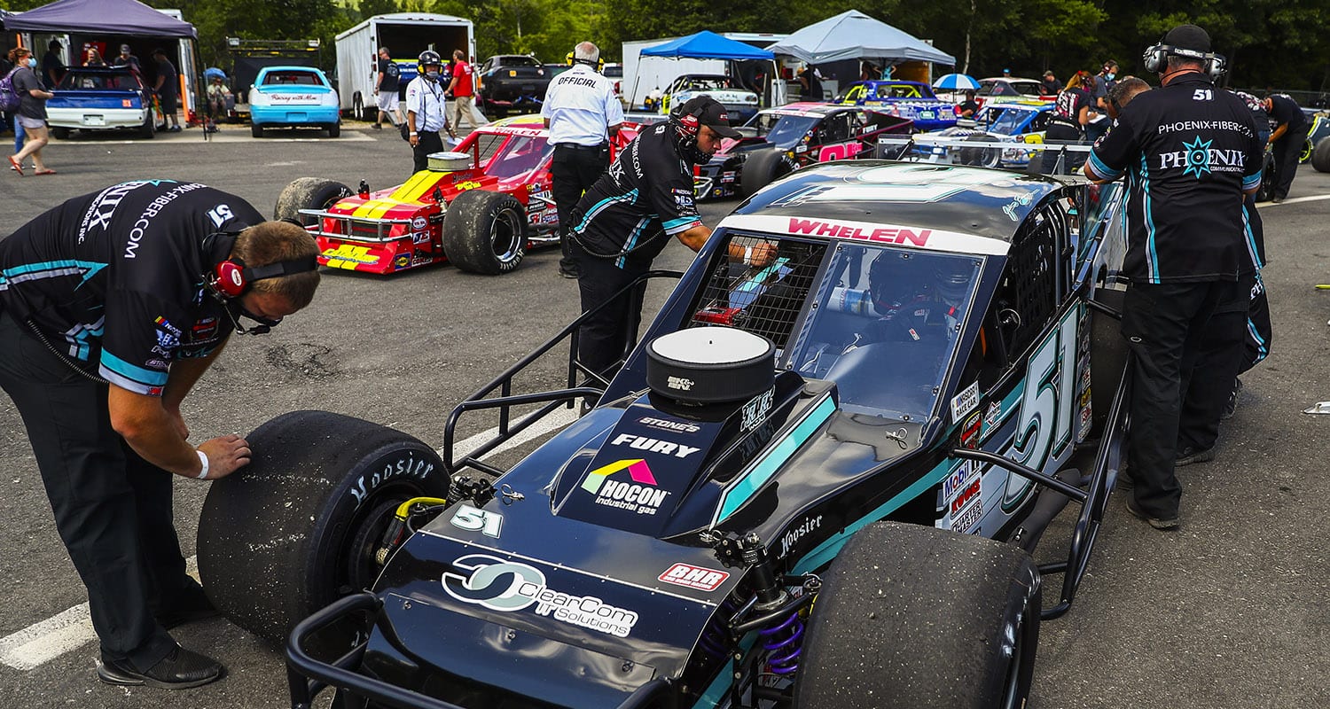 Championship Team Interview: Ryan Stone and Ken Massa | Official Site ...