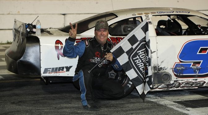Years of Experience Paying Off for New Smyrna's Brad May - Official ...