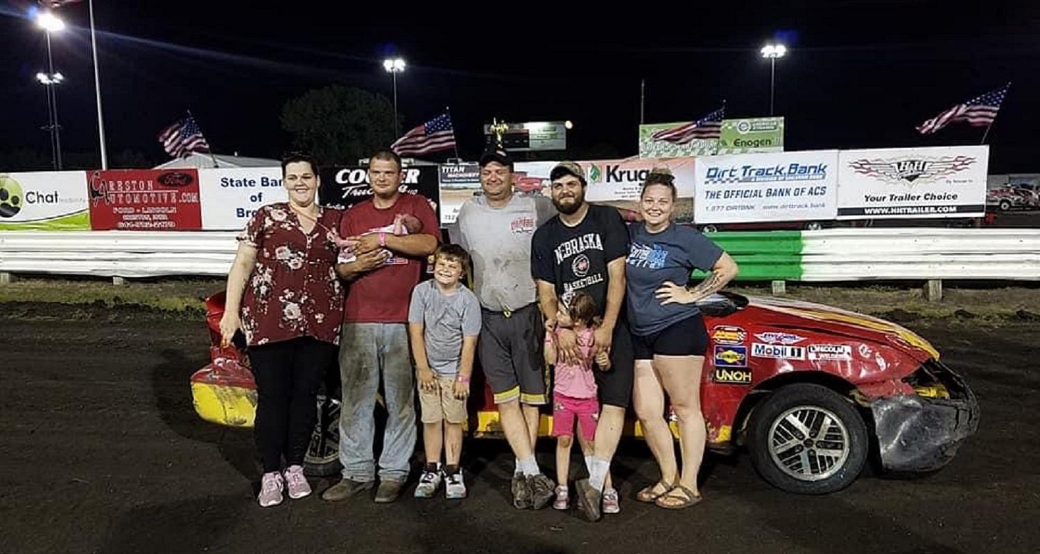 Father and Son Vannausdles Hope to Continue Celebrating Career Years at ...