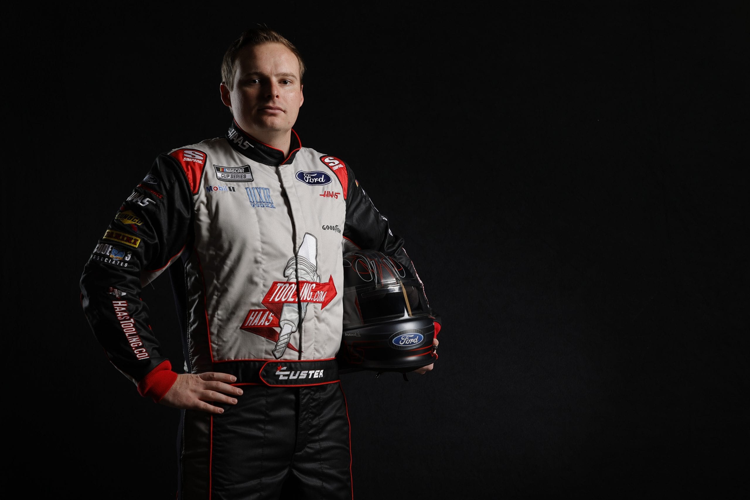 First look: 2021 NASCAR Cup Series driver fire suits | NASCAR