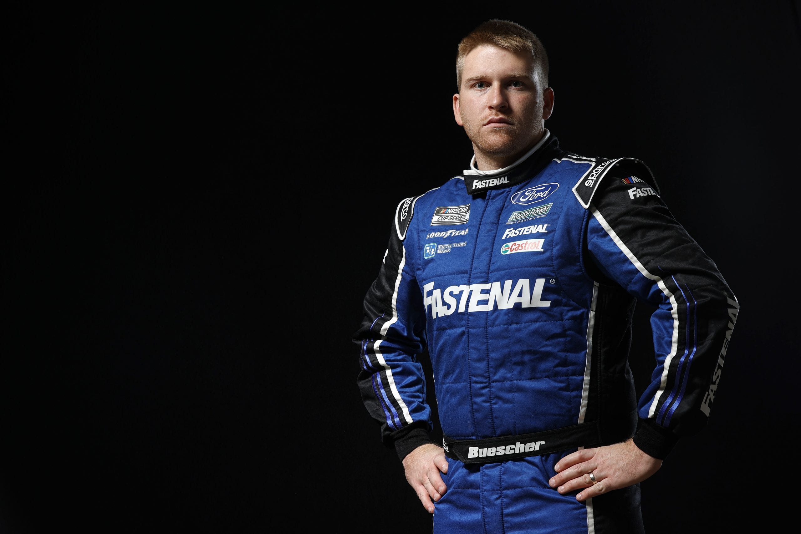 First look: 2021 NASCAR Cup Series driver fire suits | NASCAR