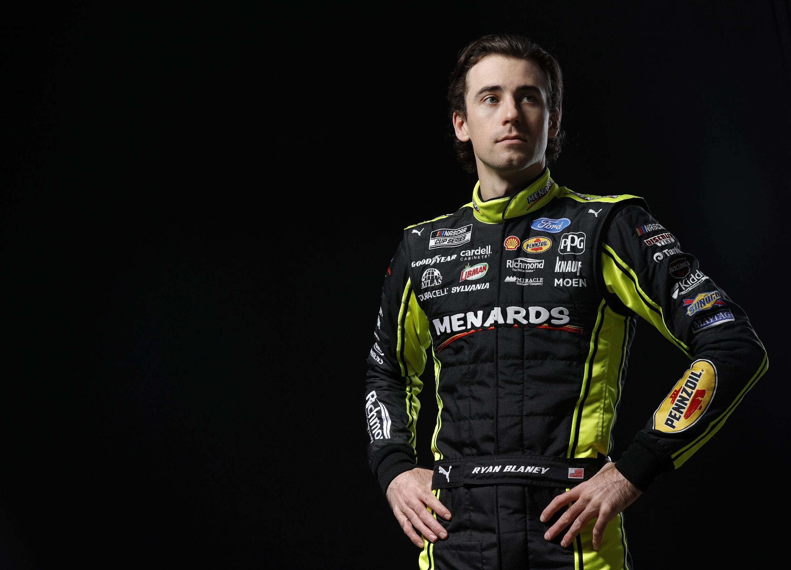 First look: 2021 NASCAR Cup Series driver fire suits | NASCAR