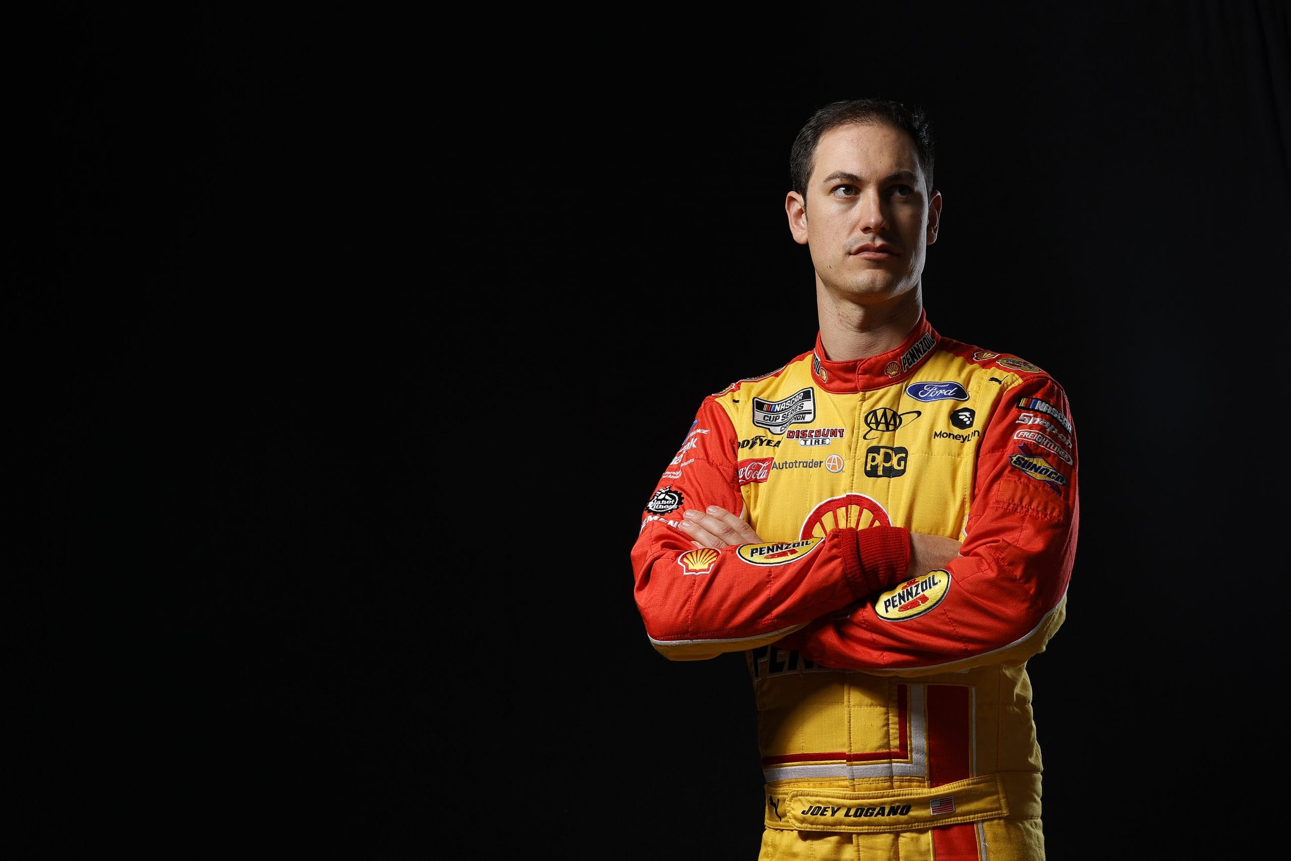 First look: 2021 NASCAR Cup Series driver fire suits | NASCAR