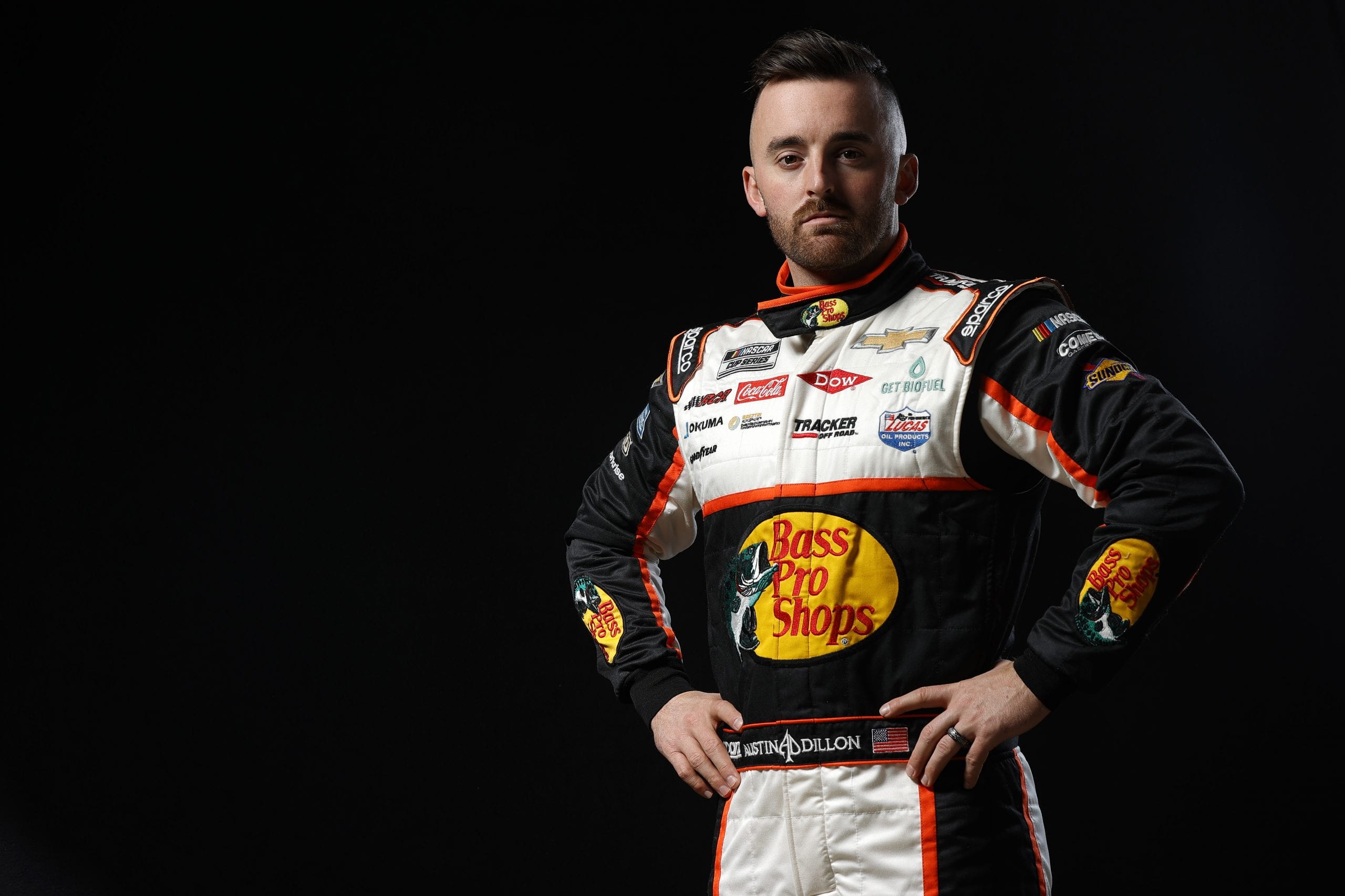 First look: 2021 NASCAR Cup Series driver fire suits | NASCAR