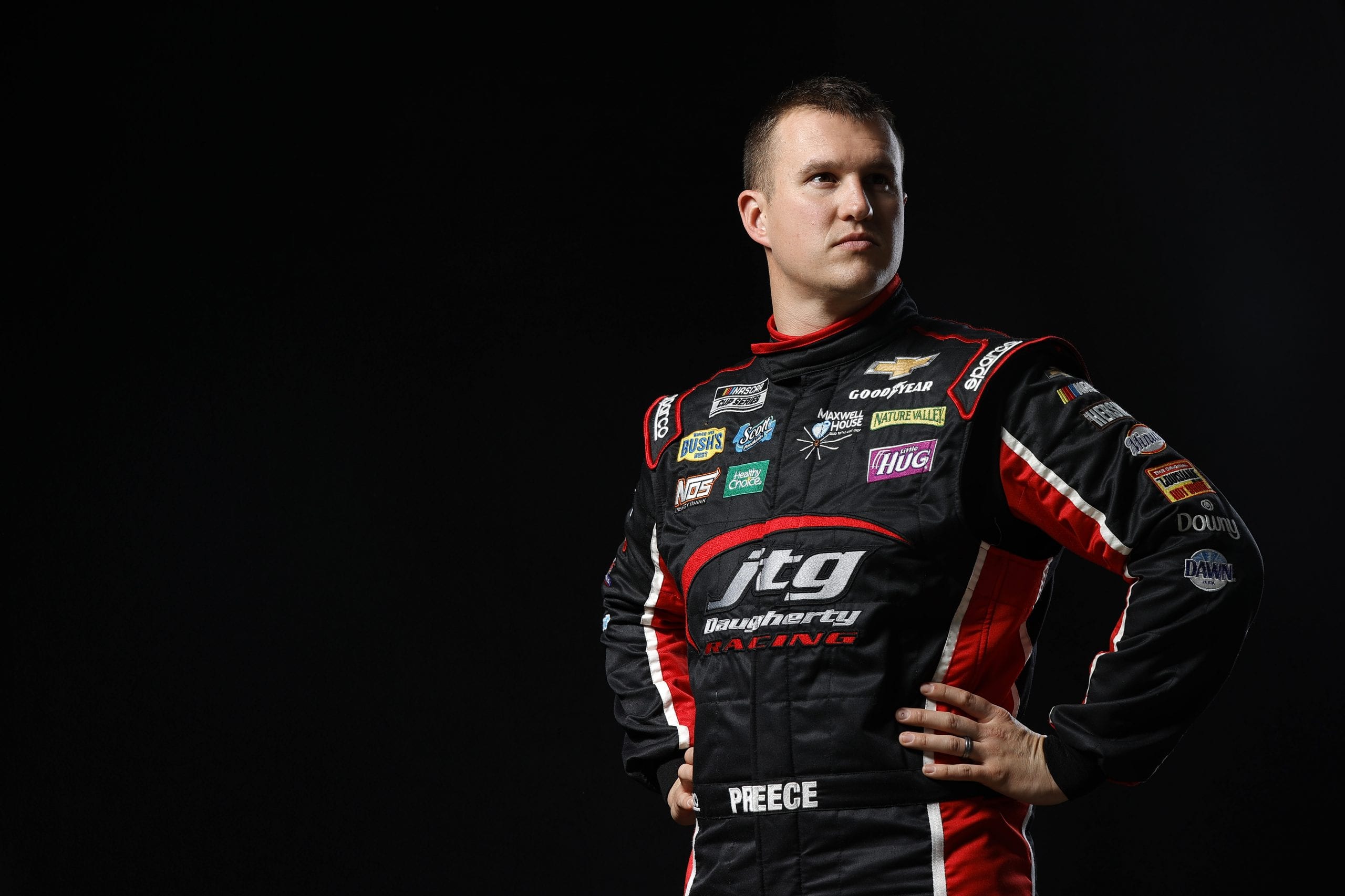 First look: 2021 NASCAR Cup Series driver fire suits | NASCAR