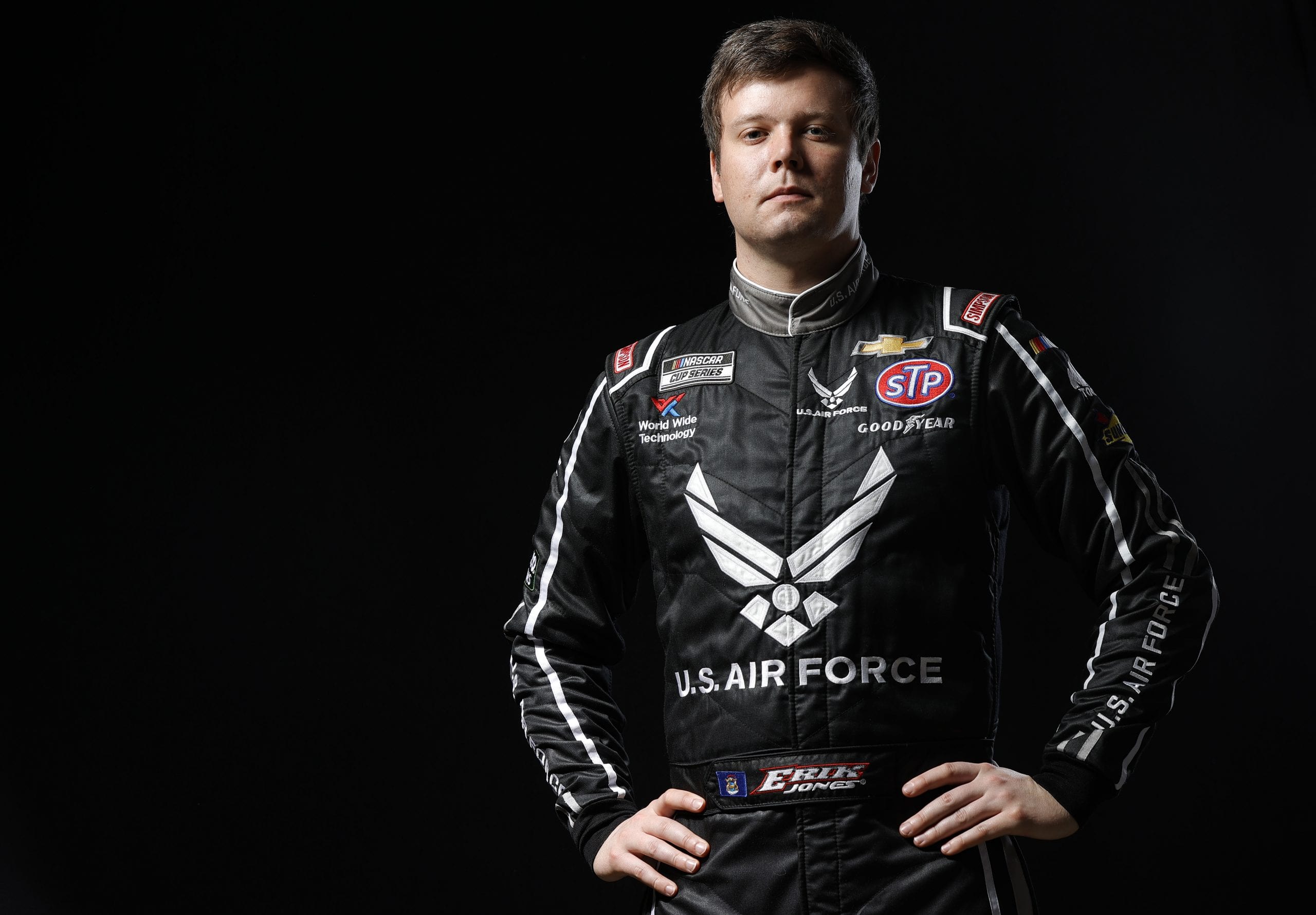 First look: 2021 NASCAR Cup Series driver fire suits | NASCAR