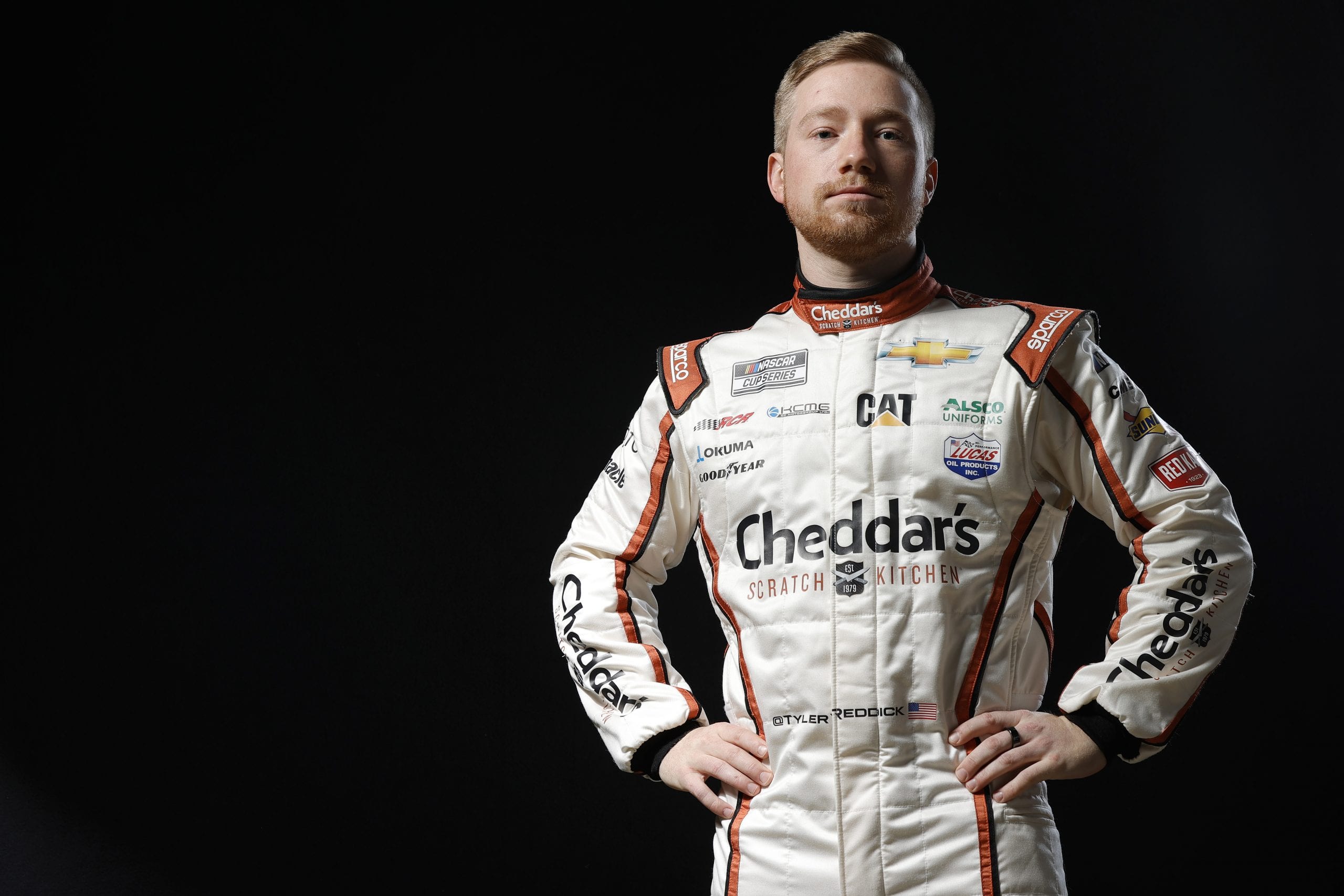 First look: 2021 NASCAR Cup Series driver fire suits | NASCAR