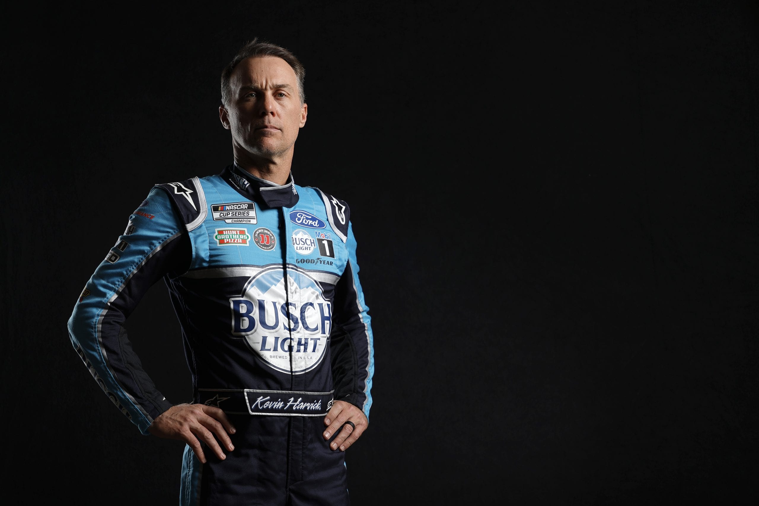 First look: 2021 NASCAR Cup Series driver fire suits | NASCAR