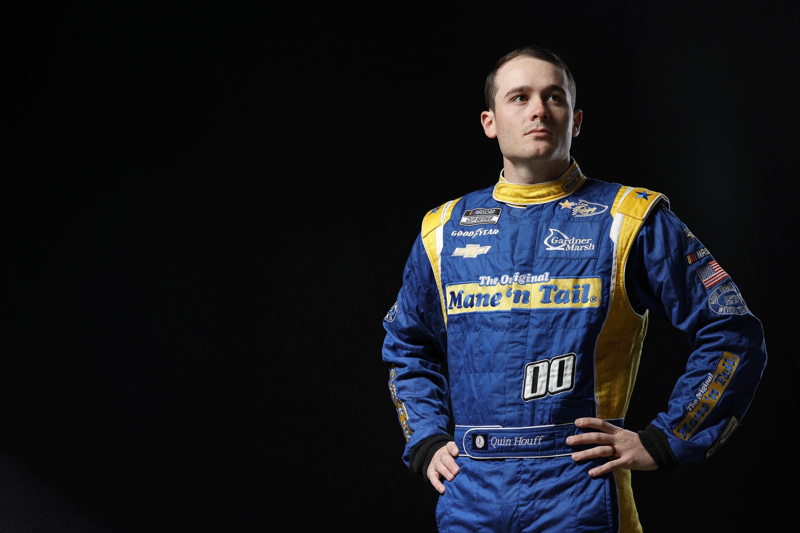 First look: 2021 NASCAR Cup Series driver fire suits | NASCAR