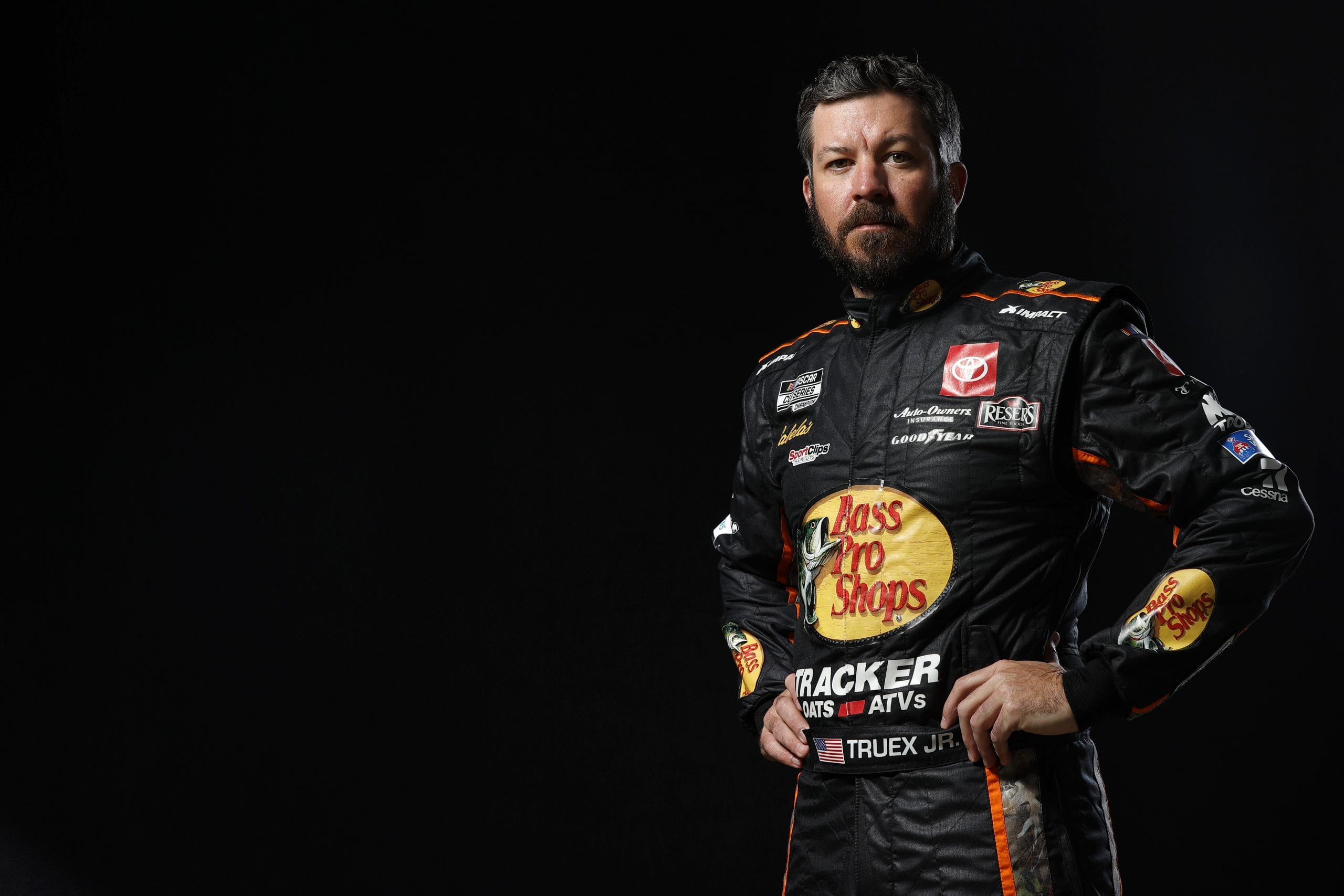 First look: 2021 NASCAR Cup Series driver fire suits | NASCAR