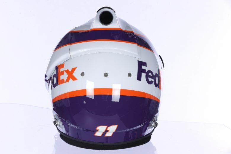 First look: NASCAR driver helmets for 2021 | NASCAR