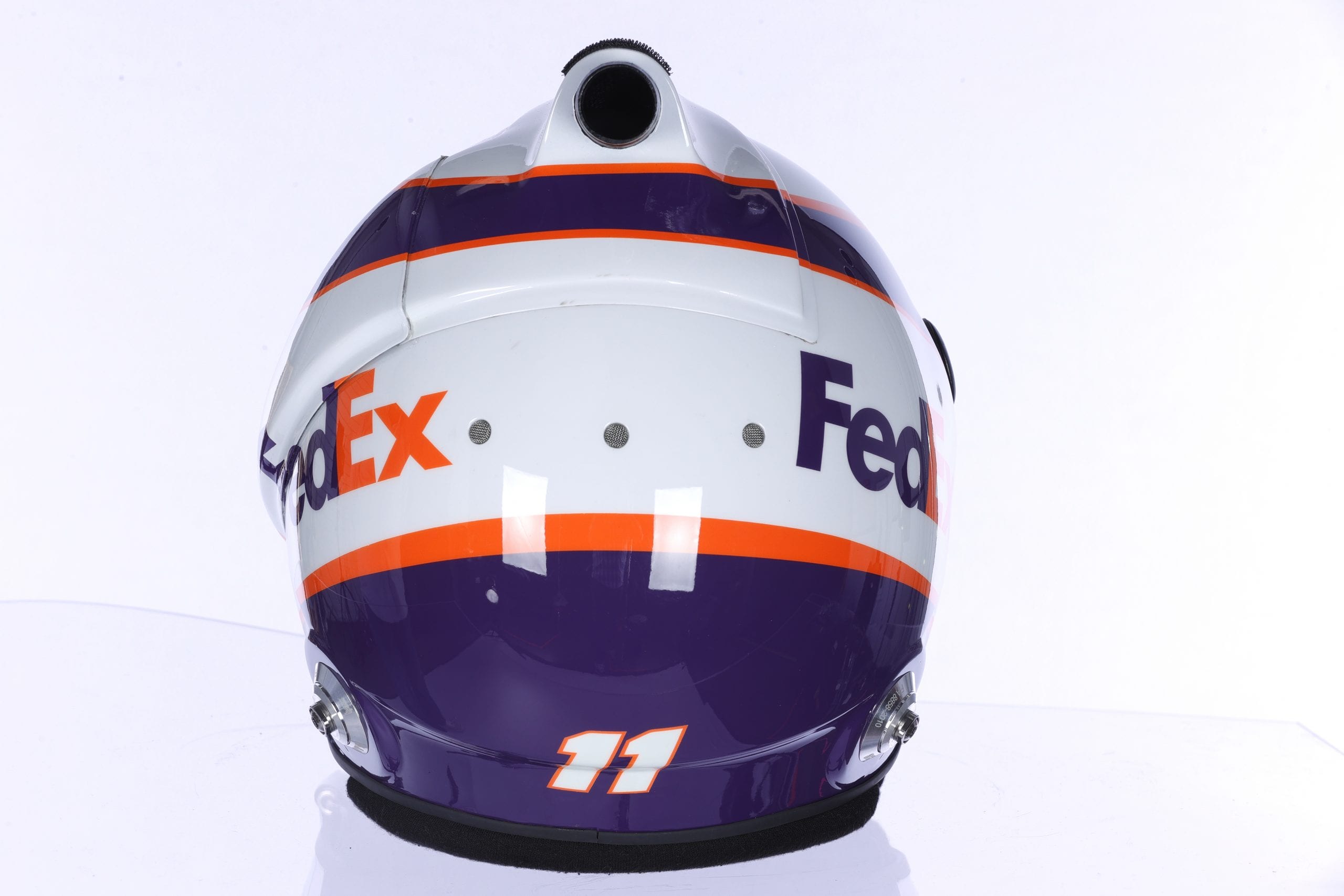 First look: NASCAR driver helmets for 2021 | NASCAR
