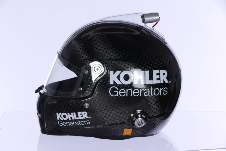 First look: NASCAR driver helmets for 2021 | NASCAR