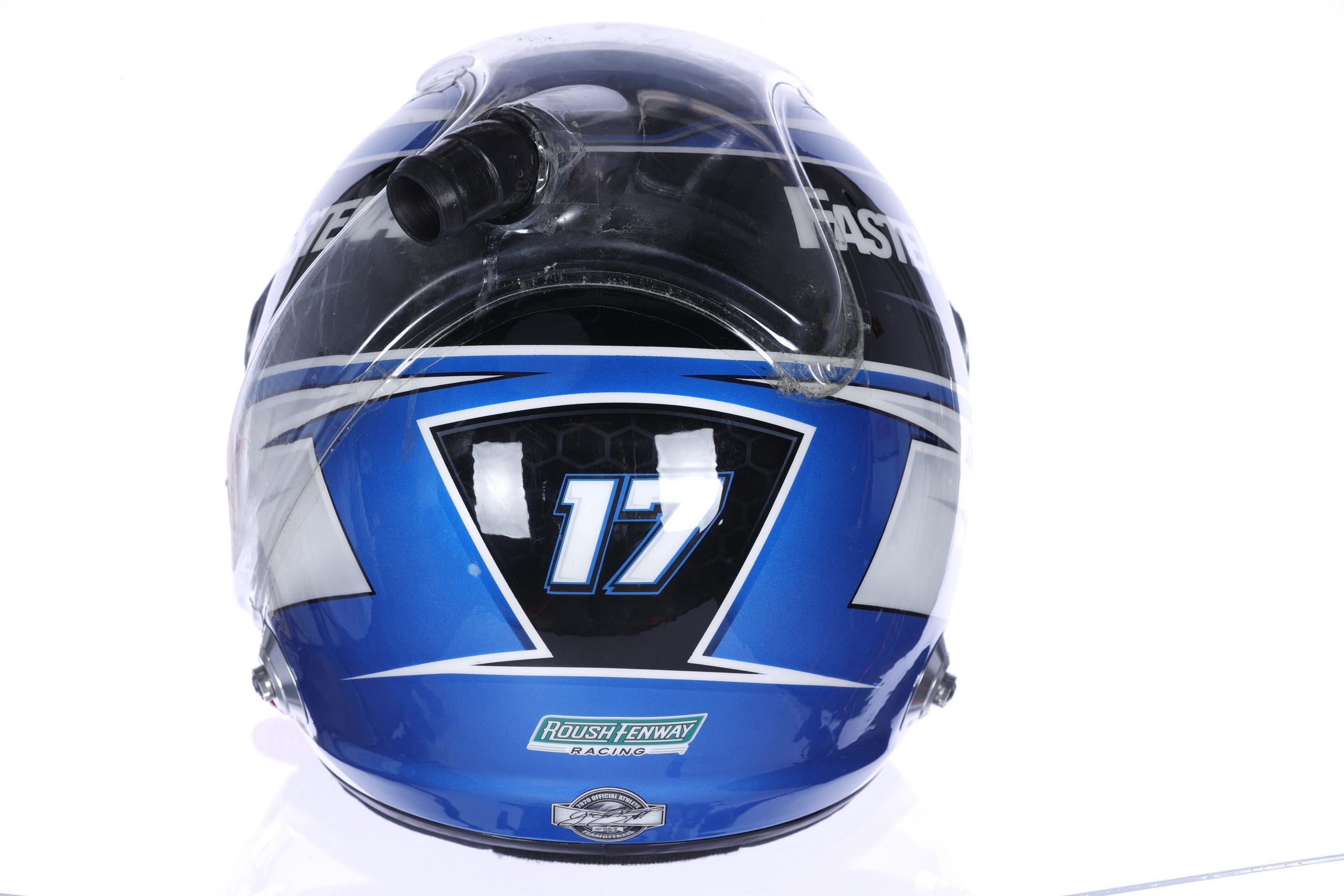 First look: NASCAR driver helmets for 2021 | NASCAR
