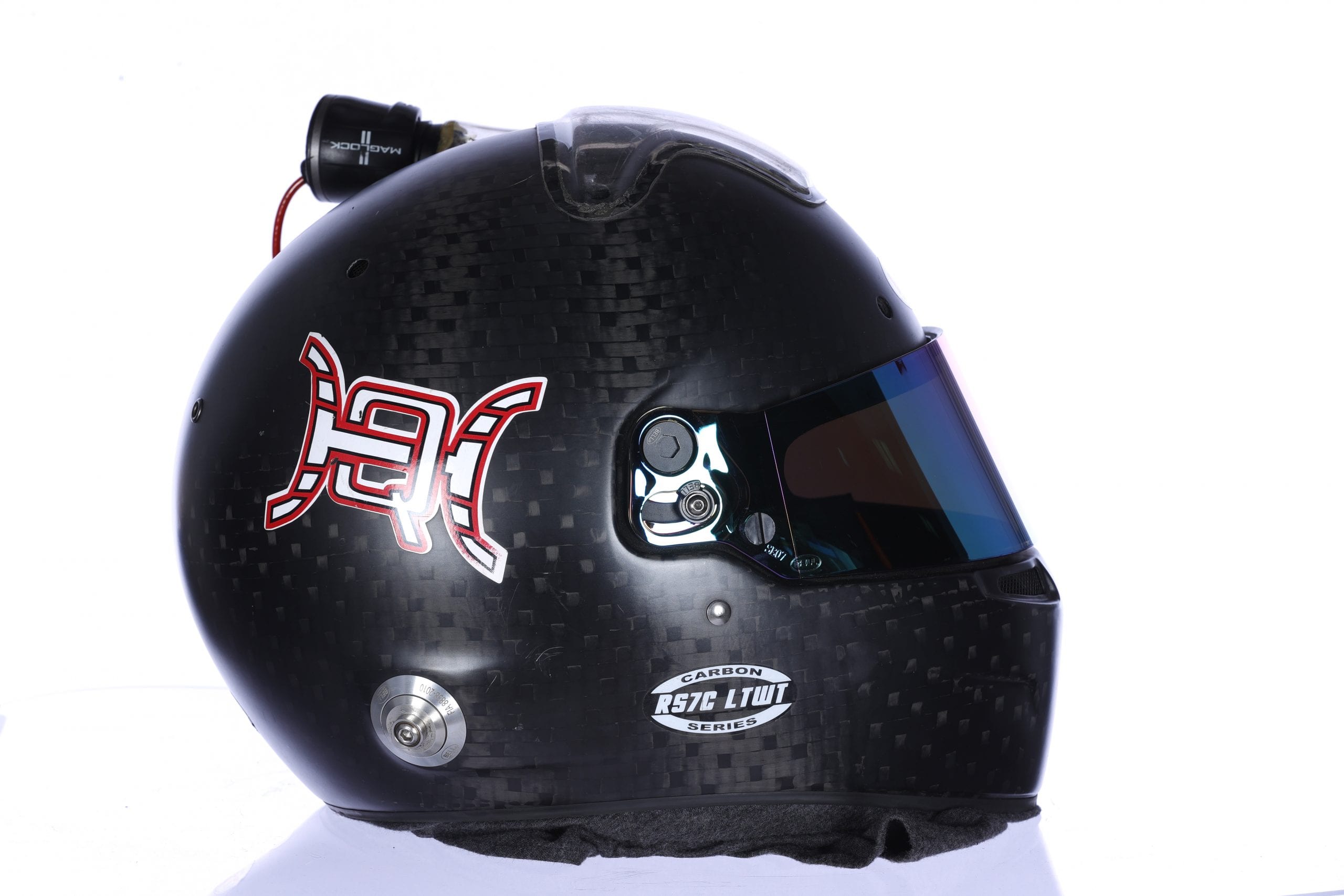 First look: NASCAR driver helmets for 2021 | NASCAR