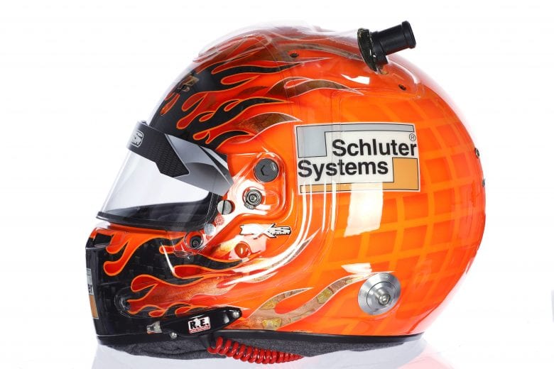 First look: NASCAR driver helmets for 2021 | NASCAR