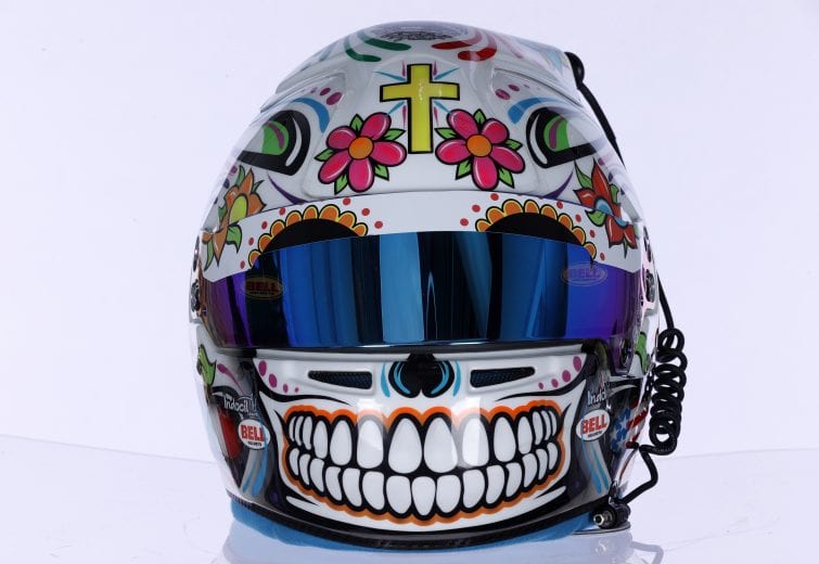 First look: NASCAR driver helmets for 2021 | NASCAR