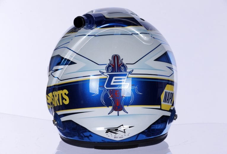 First look: NASCAR driver helmets for 2021 | NASCAR