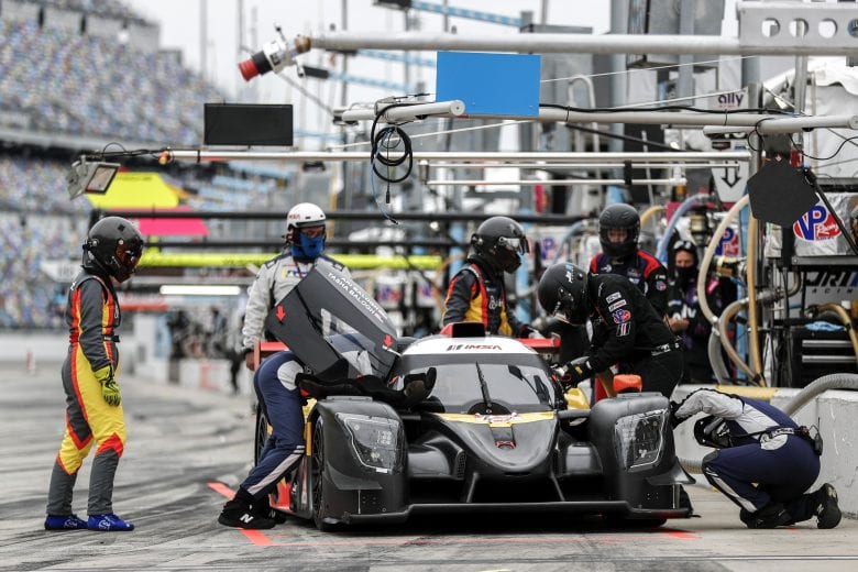 At-track photos: Roar Before the Rolex 24 at Daytona | NASCAR