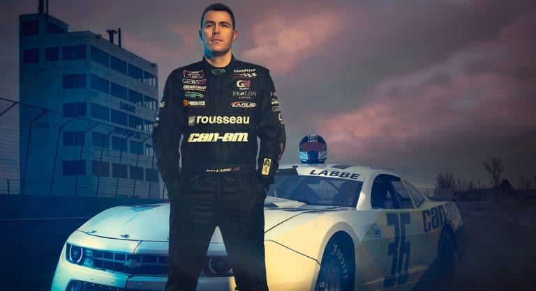 Alex Labbe returns to DGM Racing in 2021 | NASCAR
