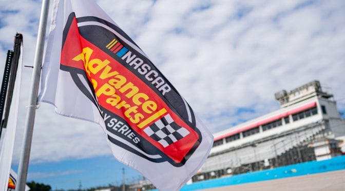 NASCAR, Speed Sport continue streaming partnership | NASCAR