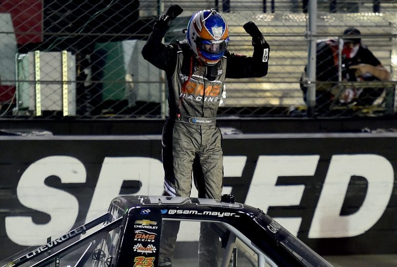 Power Rankings: NASCAR's top 10 prospects, 23 and under | NASCAR