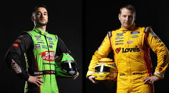 Front Row Motorsports 2021 season preview | NASCAR