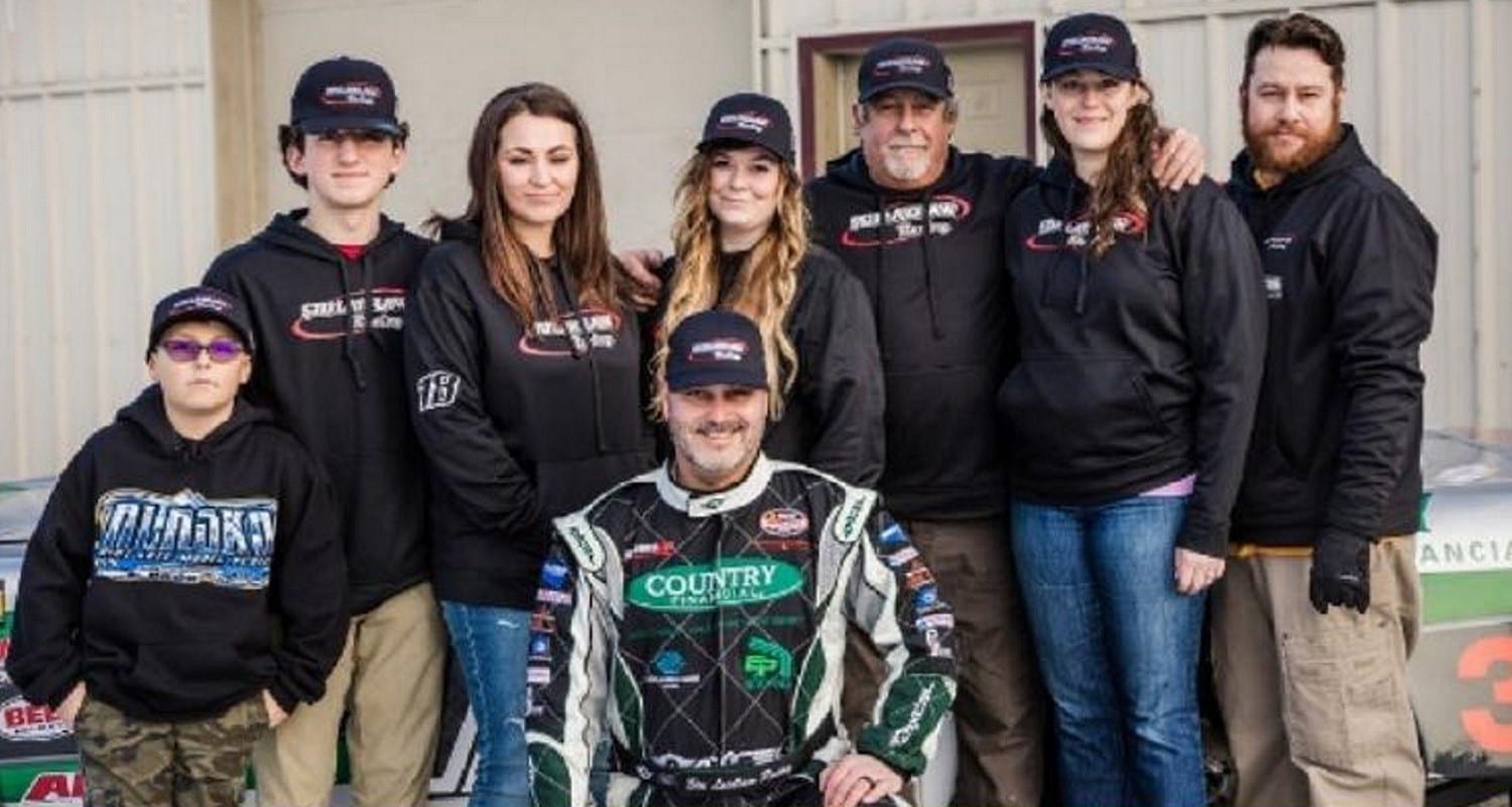 Consistency Lead to Championship for Stu Laidlaw at Alaska Raceway Park ...