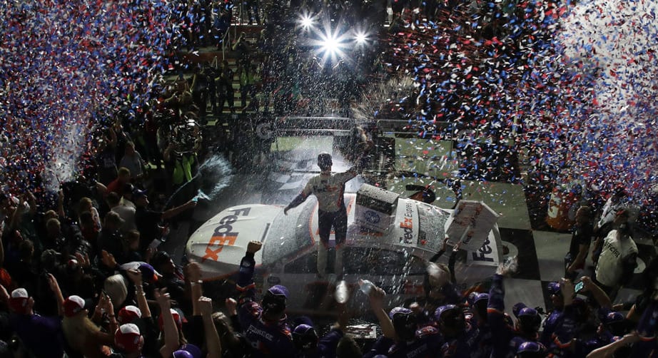 FOX Sports programming schedule for Daytona Speedweeks | NASCAR