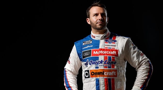 2021 season preview: Wood Brothers Racing | NASCAR