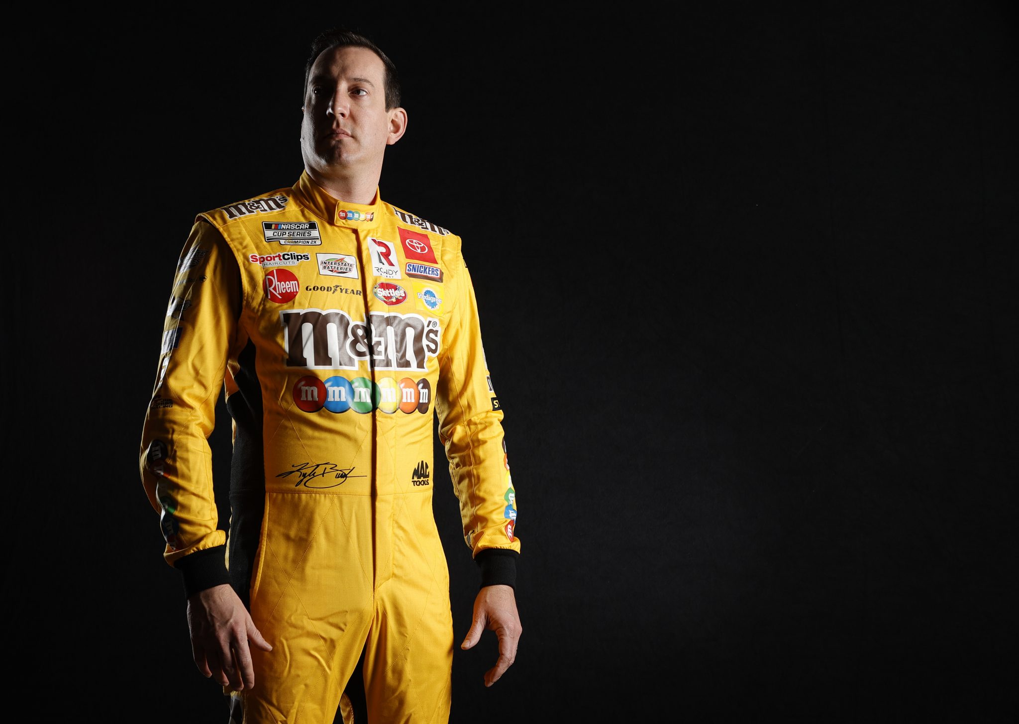 2021 season preview: Joe Gibbs Racing | NASCAR