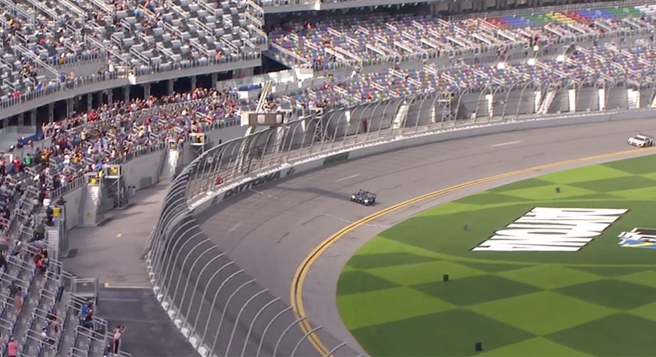 Rolex 24 at Daytona: Wayne Taylor Racing wins third straight | NASCAR