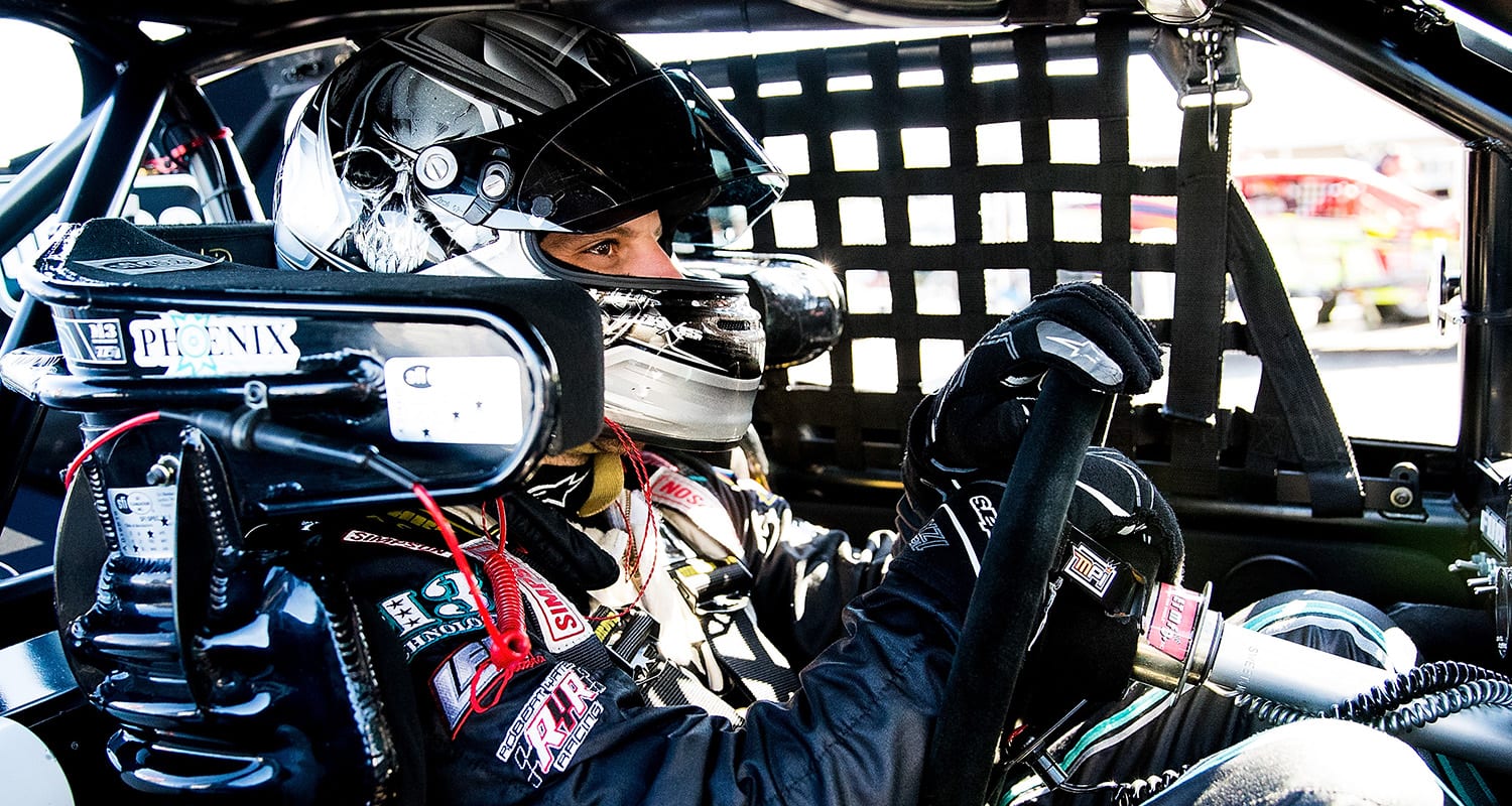 PIT BOX: Whelen Modified Tour Ready For Fireworks - Official Site Of NASCAR