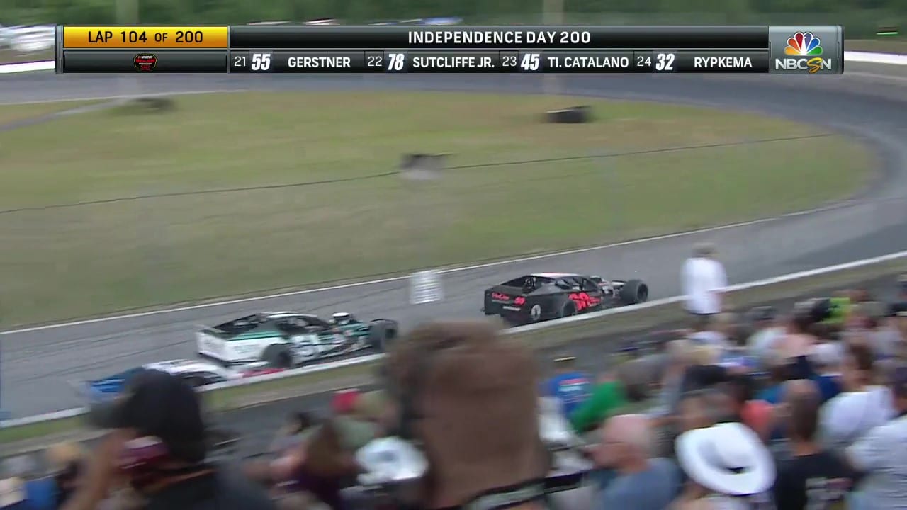 Green Flag at White Mountain - Official Site Of NASCAR