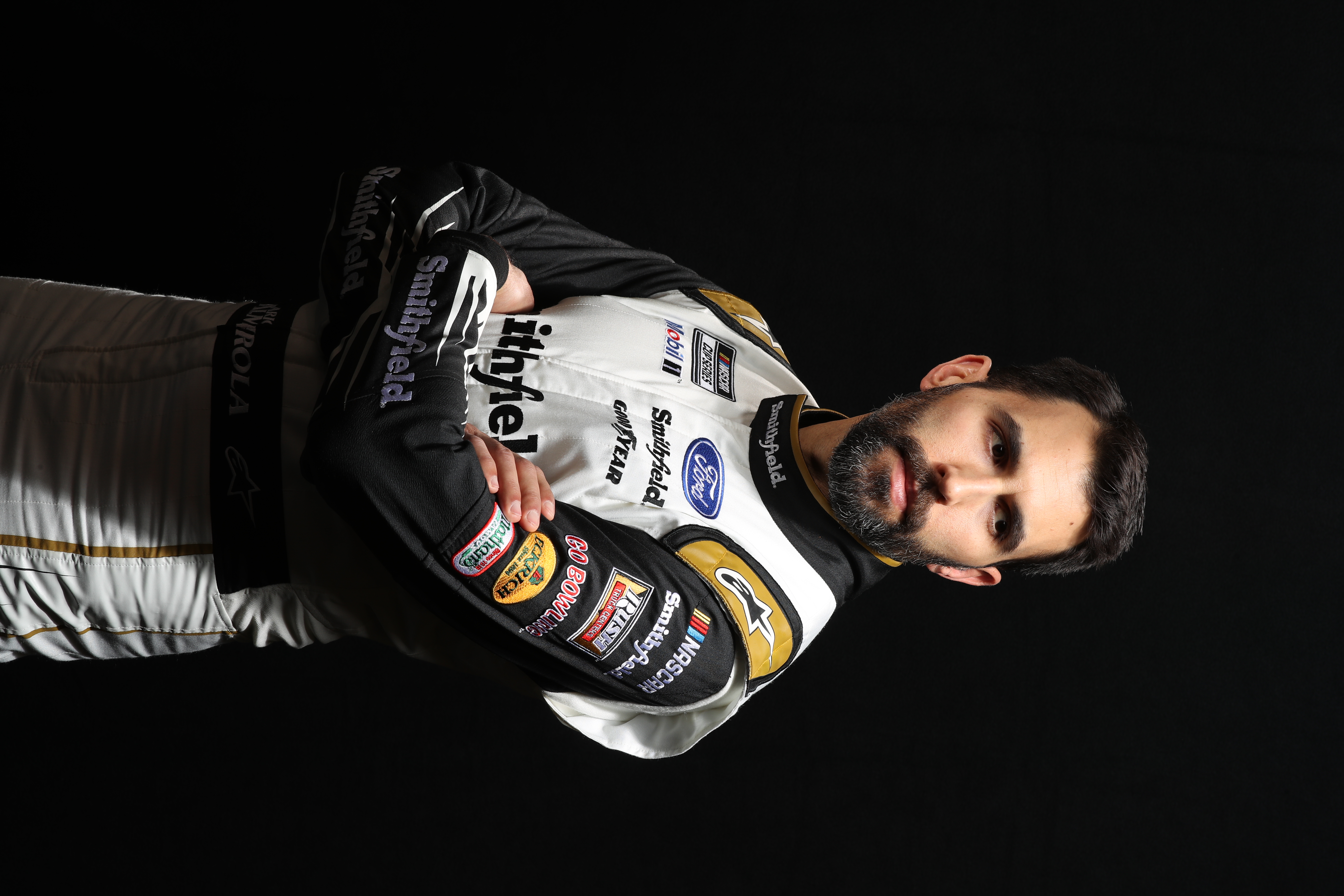 Previa temporada NASCAR Cup Series 2021: Stewart-Haas Racing