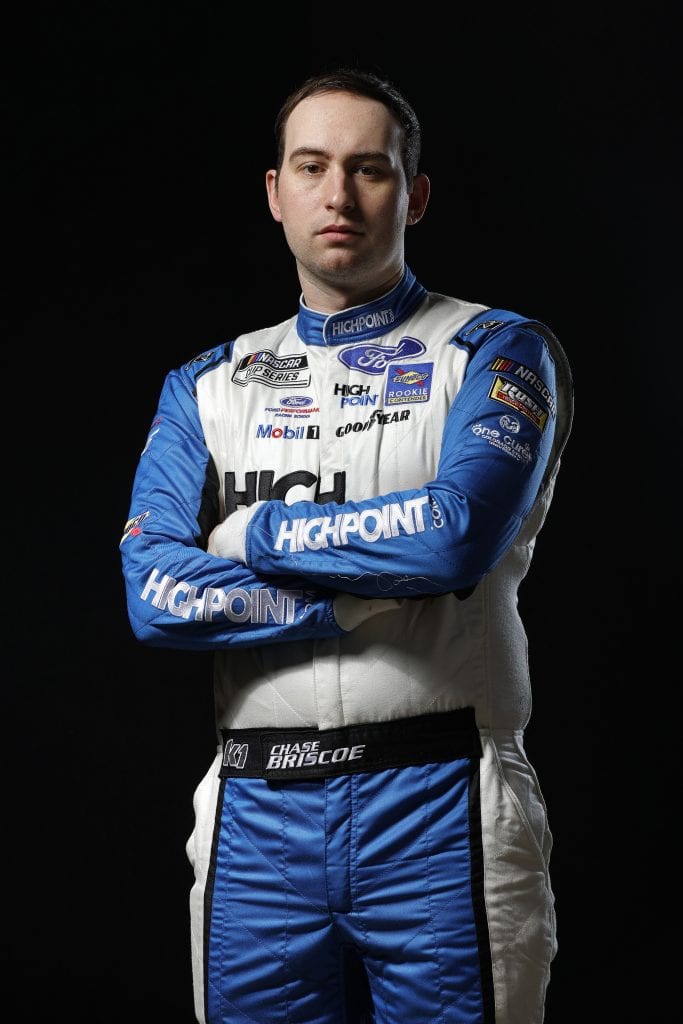 2021 season preview: Stewart-Haas Racing | NASCAR